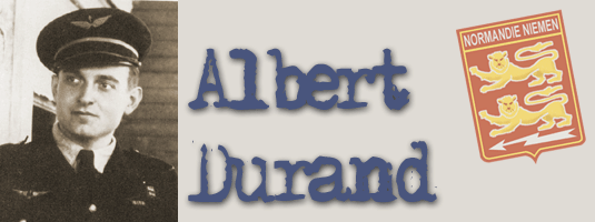 Albert Durand